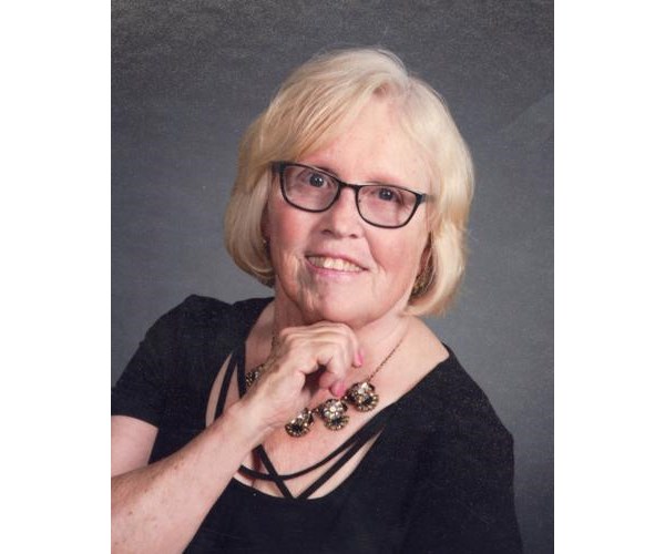 Nancy Hartman Obituary (2025) - Dickinson, ND - Stevenson Funeral Home ...
