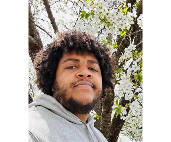 Blake A. Carrington Obituary (2024) - Detroit, MI - James H Cole Home ...