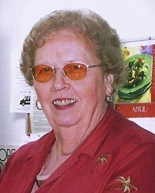 Marjorie Alice (Dobbs) Crum Obituary (2024) - Scottsburg, IN ...