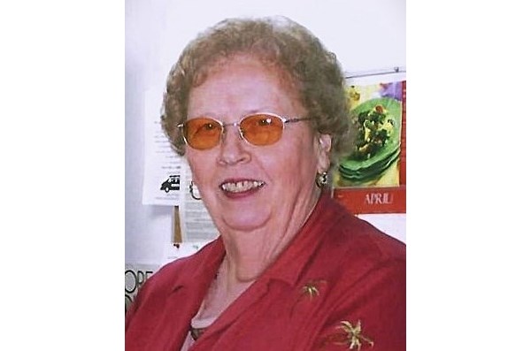 Marjorie Alice (Dobbs) Crum Obituary (2024) - Scottsburg, IN ...