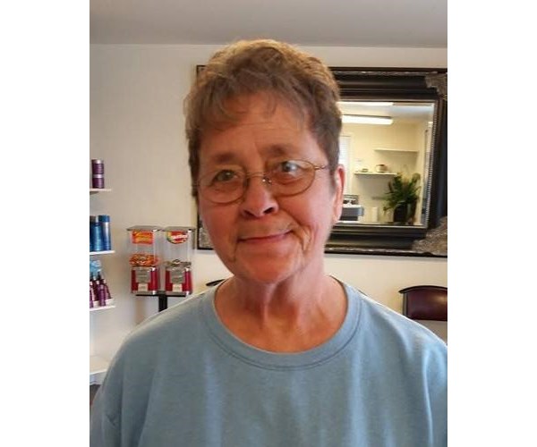 Sandra K. Blosser Obituary (2025) - New Cumberland, PA - Parthemore ...