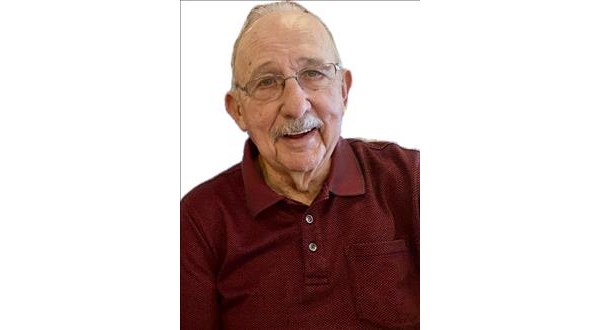 Darrell "Buck" Bassett Obituary (2024) - Ogallala, NE - Prairie Hills ...
