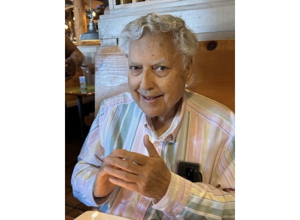 Joseph M. Petrasek Obituary (2024) - Redlands, CA - Emmerson Bartlett ...