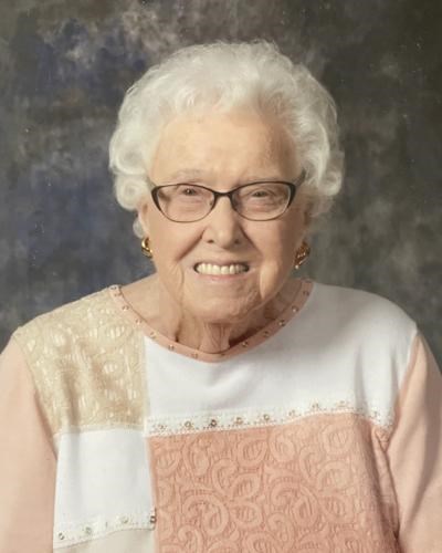 Ruth M. Wicktora Obituary (2026) - Cincinnati, OH - Hodapp Funeral Home ...