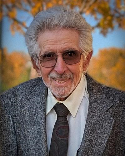 Vincent Edward DeSalvo Obituary (2026) - Denver, CO - Horan & McConaty ...