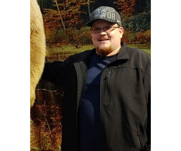 Daniel Wayne Light Obituary (2025) - Liberty, MO - Golden Gate Funeral ...