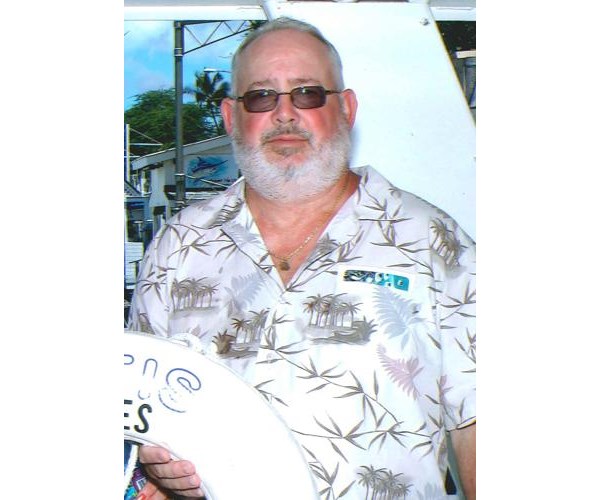 Richard Daniel Benson Obituary (1952 - 2025) - Dundalk, MD - The ...