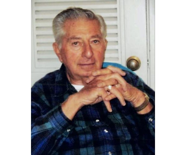 Russell Devon Ogden Obituary (2024) - North Manchester, IN - McKee ...