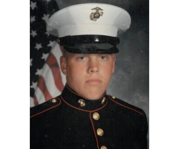 Anthony Philip Myers Obituary (2025) - New Cumberland, PA - Parthemore ...
