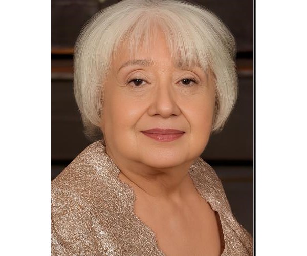 Diana Mata Navarrette Obituary (2025) - Avondale, AZ - Avenidas Funeral ...