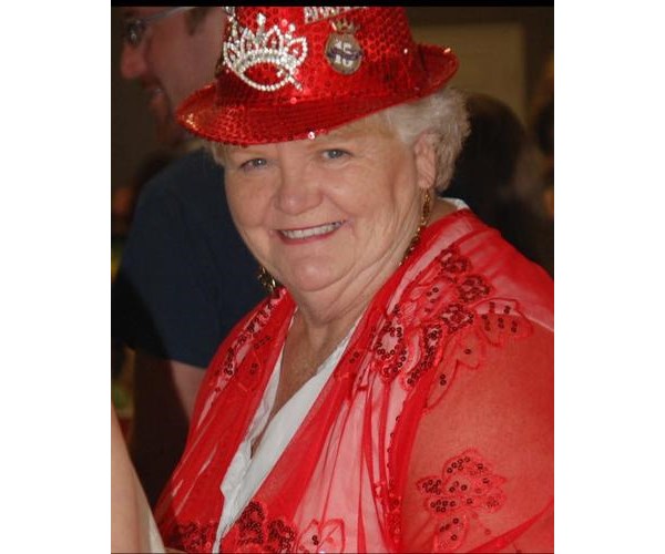 Beatrice (Roderick) Skaggs Obituary (2025) - Benton, AR - Arkansas ...