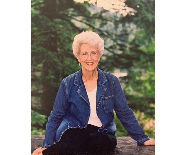 Evelyn W. Lowery Obituary (2024) - Sachse, TX - Charles W. Smith & Sons ...