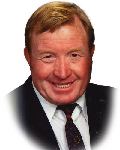 William J Forman Obituary (2026) - Logan, UT - White Pine Funeral ...