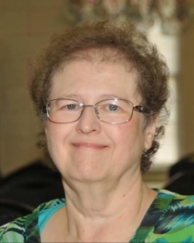 Betty Powell Pomeroy Obituary (1957 - 2023) - Legacy Remembers