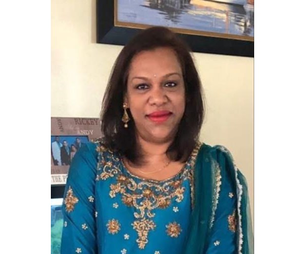 Debbie Singh Obituary (2025) - Bergenfield, NJ - Riewerts Memorial Home ...