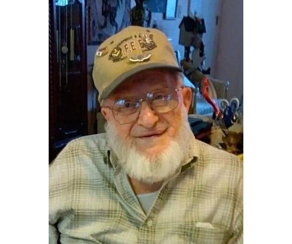 Richard William Moore Obituary (2024) - Frankfort, IN - Day & Genda ...