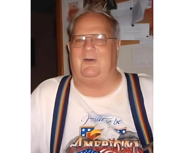 James Hedstrom Obituary (2025) - Weston, WI - Ascend Funeral Home ...