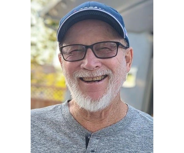 Kenneth James Seifert Obituary (2026) - Sacramento, CA - East Lawn ...