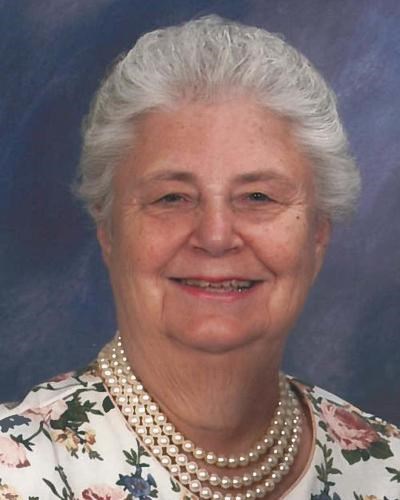Patricia Ann Young Obituary (2024) - Hagerstown, MD - Rest Haven ...