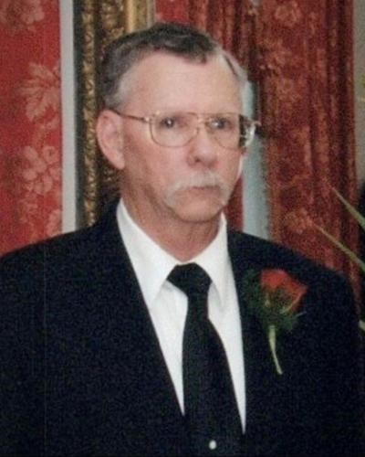 James "Jim" Richard Denson Obituary (2025) - Morton, MS - Ott & Lee ...