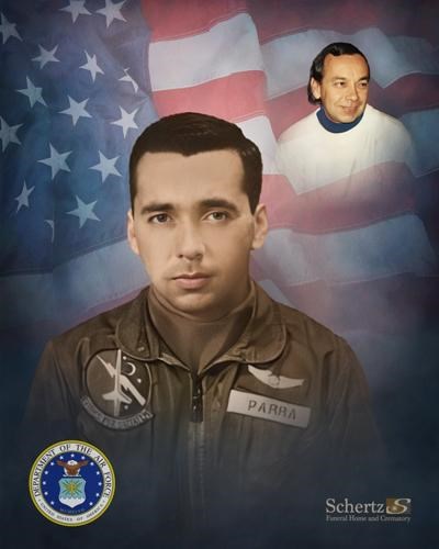 Bradley J. Parra Obituary (2024) - Schertz, TX - Schertz Funeral Home ...