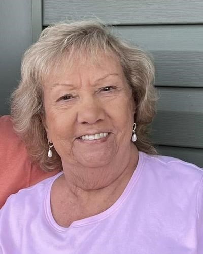 Nola Armes Ritter Obituary (2026) - Wartburg, TN - Schubert Funeral ...