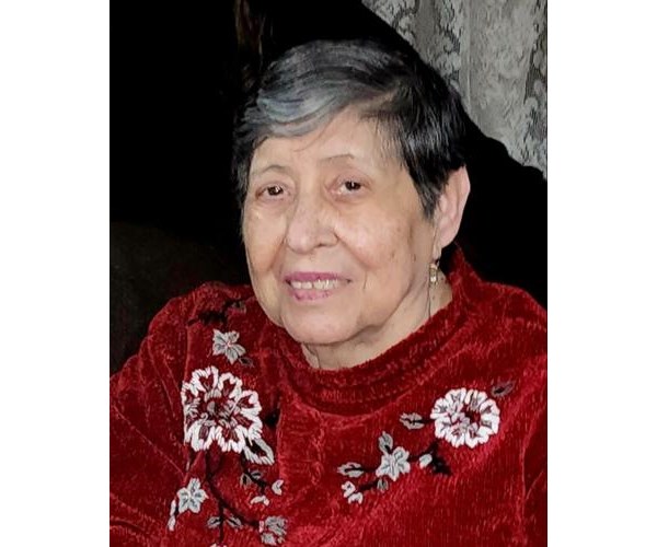 Rosa Elia Farias Rodriguez Obituary (2025) - Elgin, TX - Elgin Funeral Home
