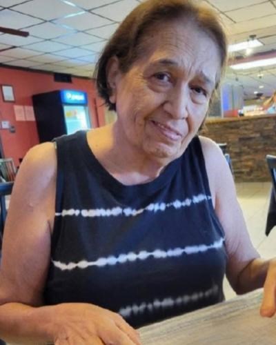Maria F. Delgadillo Obituary (2025) - El Paso, TX - Sunset Funeral ...