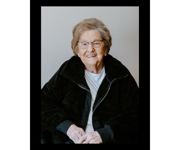 Hazel Lena Foust Obituary (2026) - Poplar Bluff, MO - Cotrell Willow ...