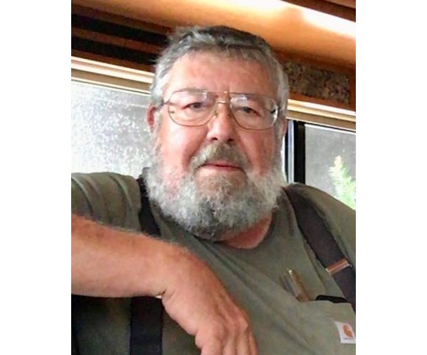 Stephen Curtis Gonyaw Obituary (2025) - St. Johnsbury, VT - Sayles ...