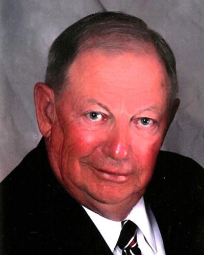 Terry Strain Obituary (2025) - Urbandale, IA - Caldwell Parrish Funeral ...