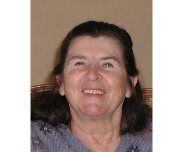 Janet Reasoner Obituary (2026) - Hyde Park, NY - Peck and Peck Funeral ...