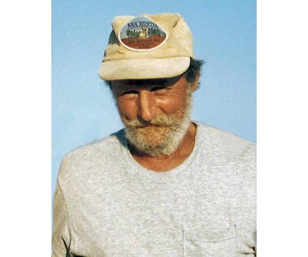 Stephen "Steve" Reger Obituary (2025) - Alexandria, MN - Anderson ...