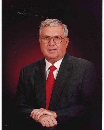 Robert B. Buchanan Obituary (2026) - North Little Rock, AR - Smith ...