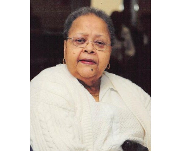ERMA JEAN SMITH Obituary (2025) - Dallas, TX - Golden Gate Funeral Home ...