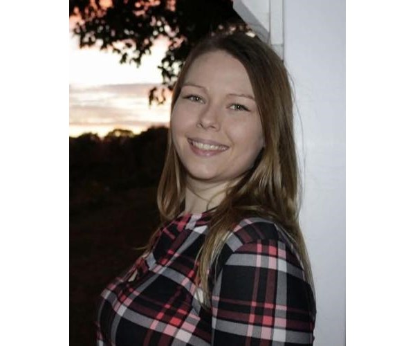 Stephanie Ann Dziekanowski Obituary (2025) - Berrien Springs, MI ...