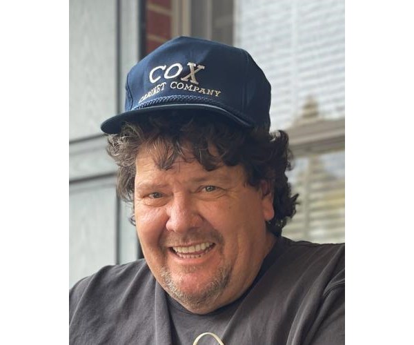 Gregory Lynn Cox Obituary (2026) - Sanford, NC - Rogers-Pickard Funeral ...