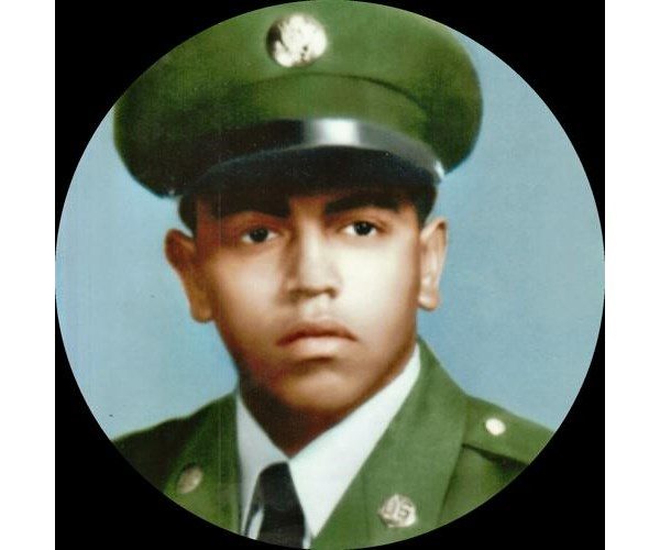 James Jacob Martin Jr. Obituary (2023) - El Paso, TX - Sunset Funeral ...