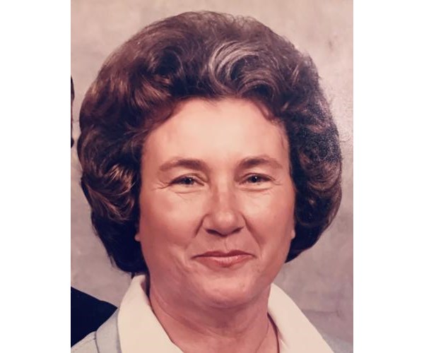 Betty Davis Hinson Obituary (2023) - Hope Mills, NC - Pinecrest Funeral ...