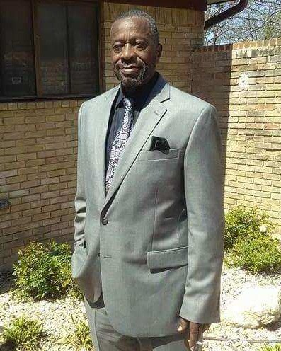 DWIGHT McGHEE Obituary (2025) - Mesquite, TX - W.A. Pipkin Angelyss ...