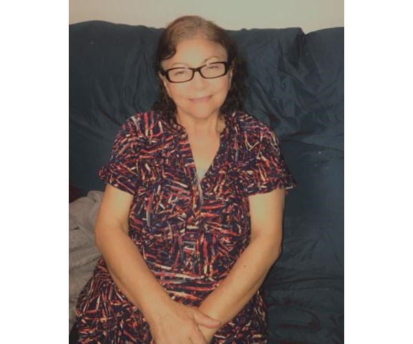 Angelica Algarin Obituary (2024) - New Brunswick, NJ - Crabiel Parkwest ...