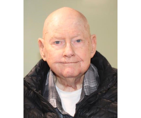 Charles Richard Blount Obituary (2026) - Fulton, NY - Foster Funeral ...