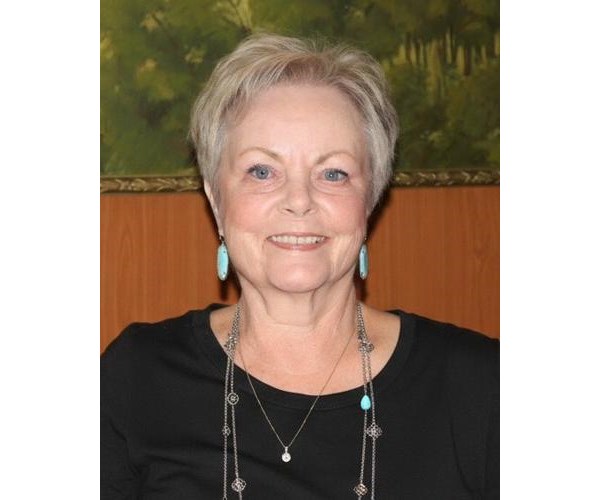 Janet Pulliam Parham Salladay Obituary (2026) - Winston-Salem, NC ...