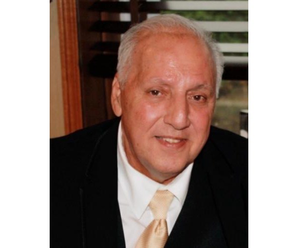 Paul P. Bruno Obituary (2025) - Roselle, IL - Salerno’s Funeral Home ...