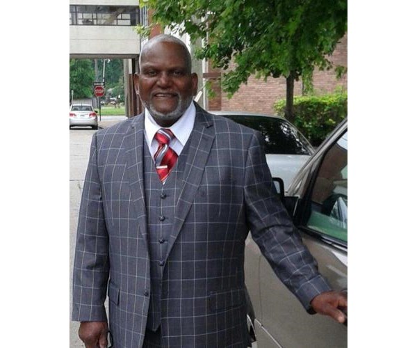 Randolph Abner Jr. Obituary (2025) - Detroit, MI - James H Cole Home ...