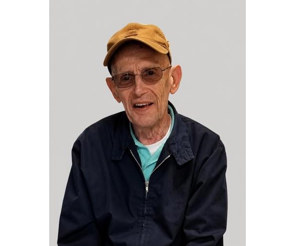 Joseph Cleveland Young Obituary (2026) - St Pauls, NC - McNeill-Legacy ...