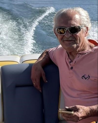 Teddy Ray Holland Obituary (2026) - Pocahontas, AR - McNabb Funeral ...