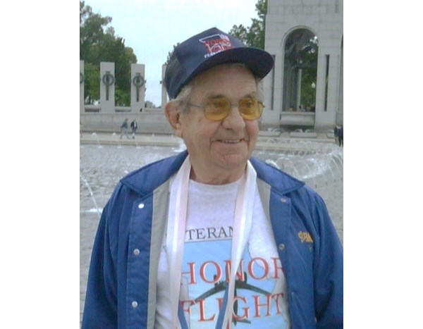 William E “Bill” Sass Obituary (2025) - St. Peters, MO - Baue Funeral ...
