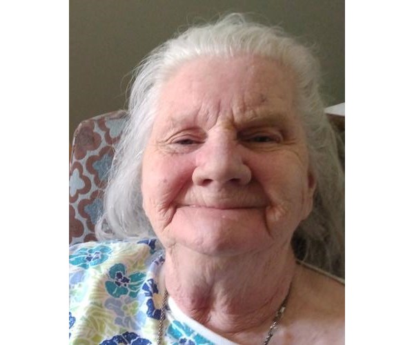 Carolyn Jane Thacker Obituary (2024) - Selmer, TN - Shackelford Funeral ...
