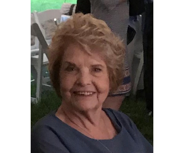 Virginia Dare Marsh Obituary (2026) - Goose Creek, SC - Kiser Funeral Home
